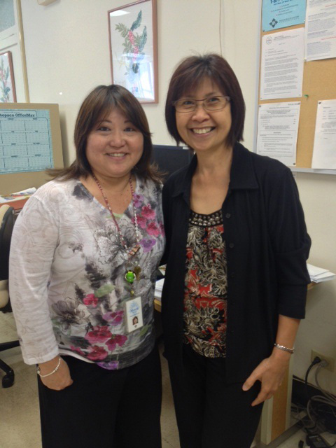 Careers – Leahi Hospital