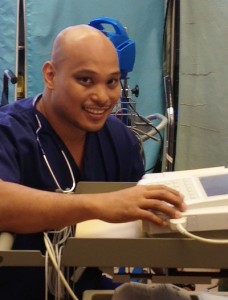 Nursing – Leahi Hospital
