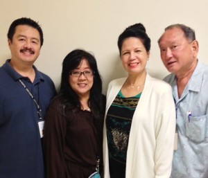 Social Services – Leahi Hospital