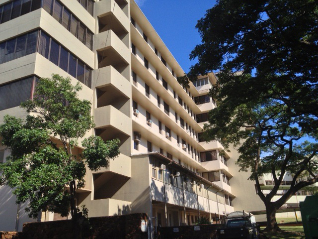 Vision, Mission and Values – Leahi Hospital